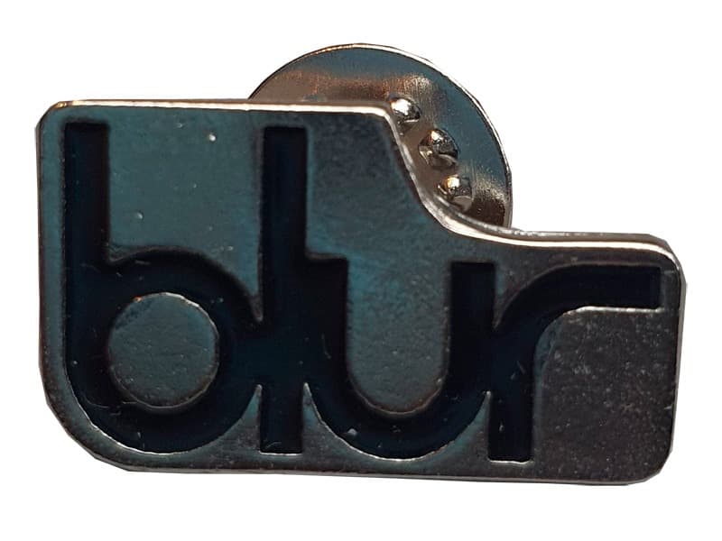 Pins: Pin Blur