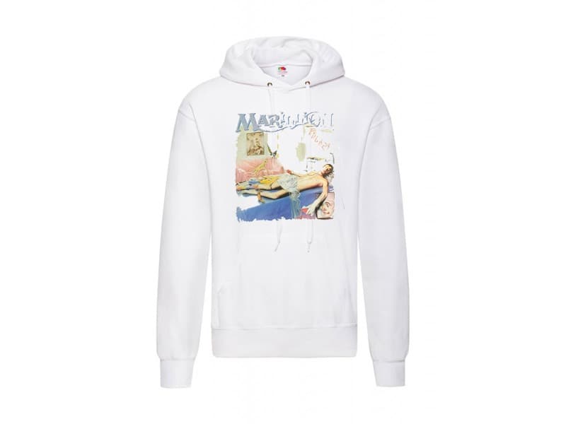 Sudaderas: Sudadera Marillion